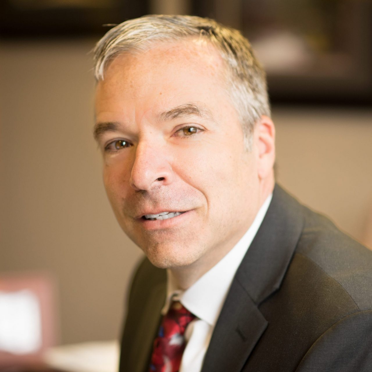 Christopher Walter - Walter Law